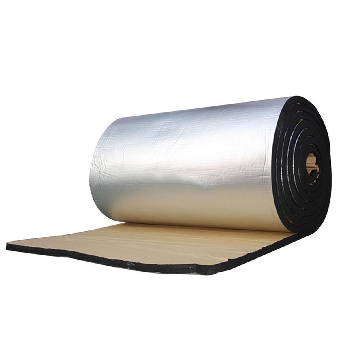 Professional Thermal Sound Deadening Mat, Automotive Heat Shield For ...