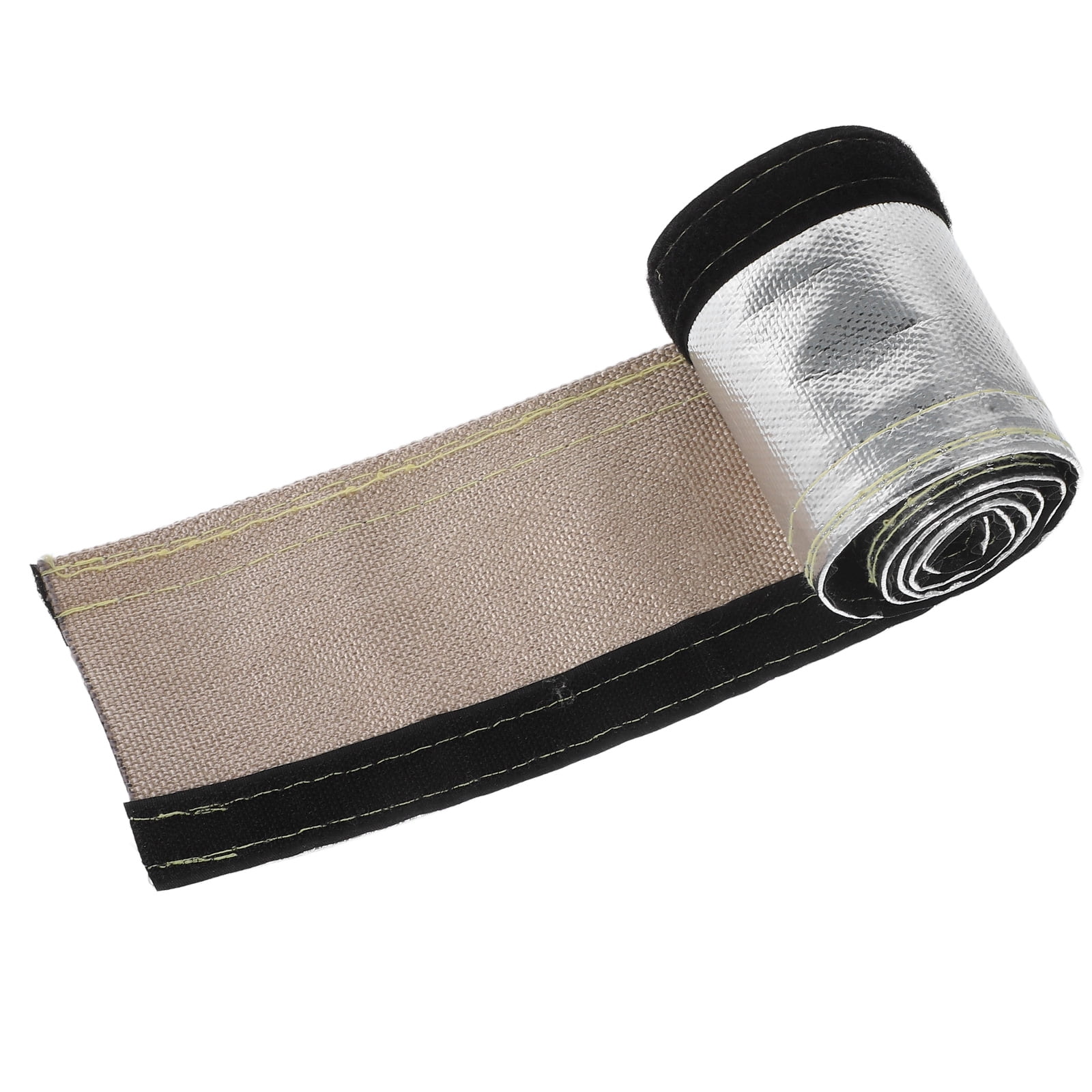Automotive Heat Shield Sleeve Heat Sleeve Exhaust Heat Shield ...