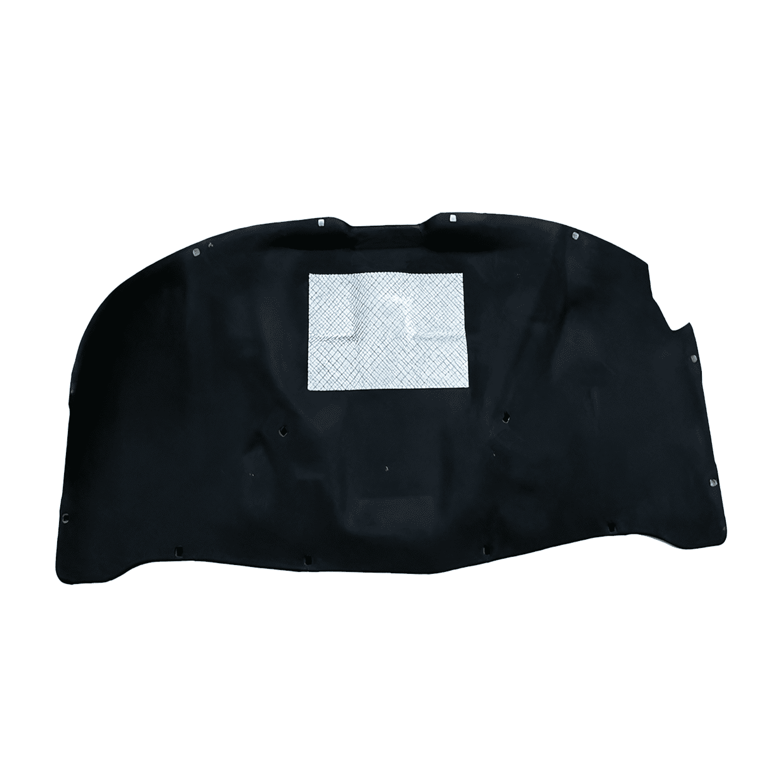 Automotive Hood Engine Front Cover Soundproof Mat For Volkswagen Passat ...