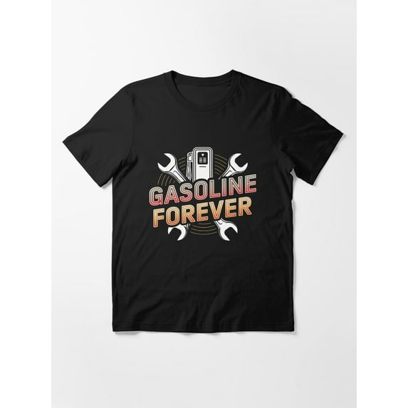 Automotive Icon Retro Style Classic Car Lover Engine Power Design ...
