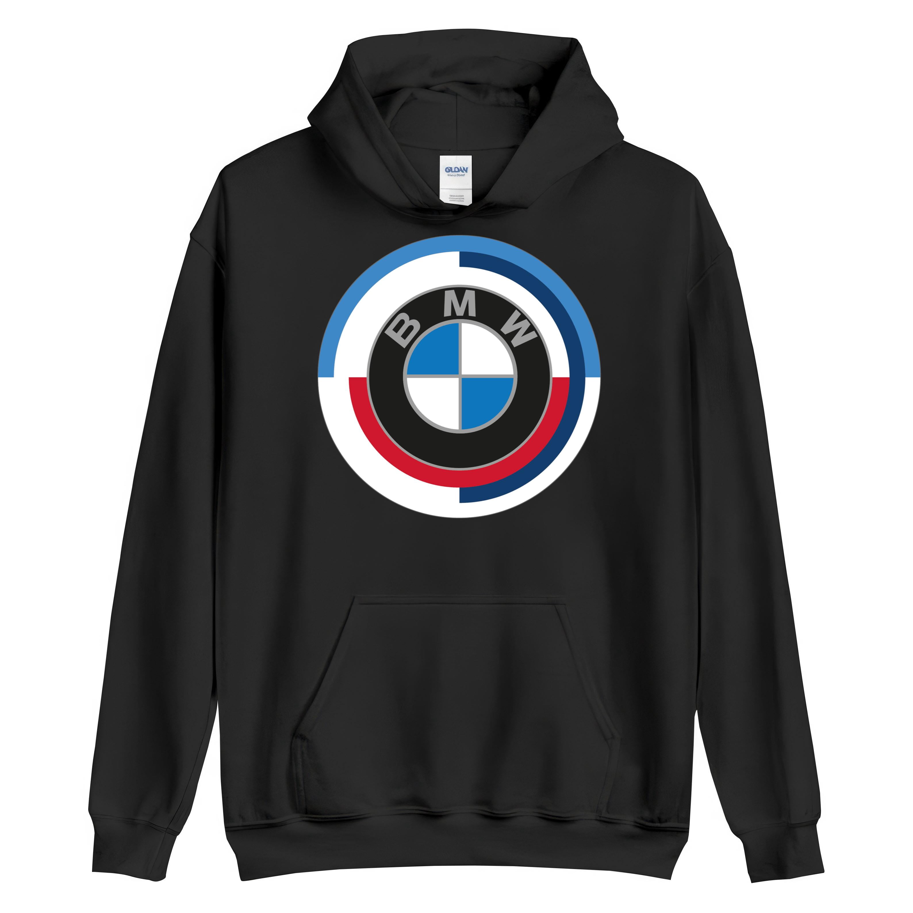 Automotive Icon White Graphic Tee – 100% Cotton Unisex Shirt – Classic ...
