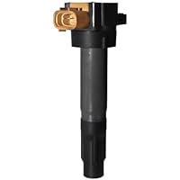 Automotive Ignition Coil for Suzuki Alto K10 2012–2015, Replacement ...