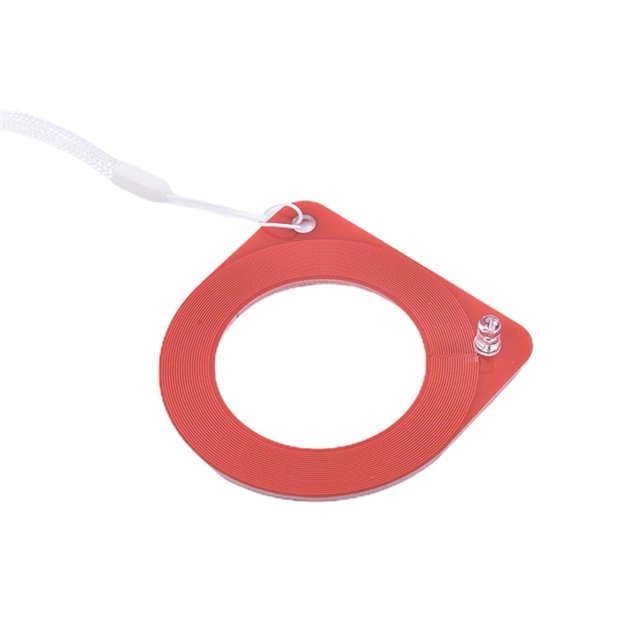 Automotive Induction Coil Detector Ecu Detection Car Anti-Theft Coil ...