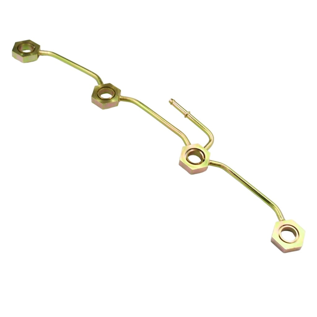 Automotive Injection Nozzle Oil Return Line MD084930 for L200 1428A037 ...