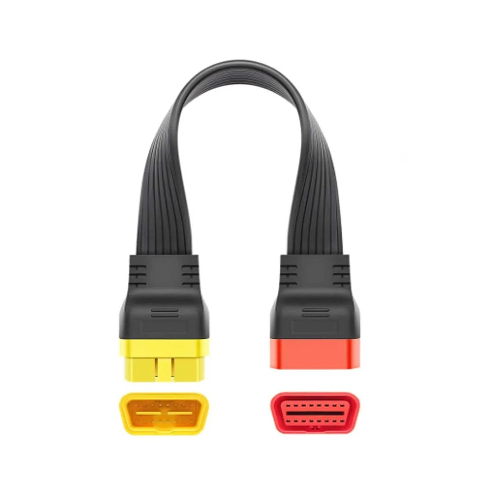 Automotive Inspect Tools Functal Diagnostic Instrument for Car Battery ...