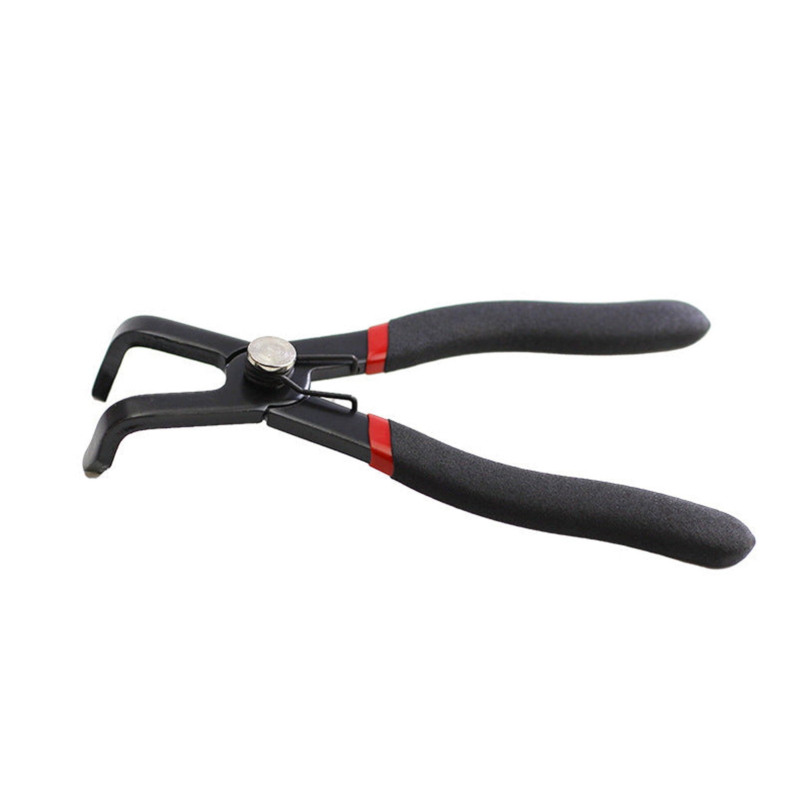 Automotive Interior Clip Removal Pliers 30 and 80 Degree Angled Tips ...
