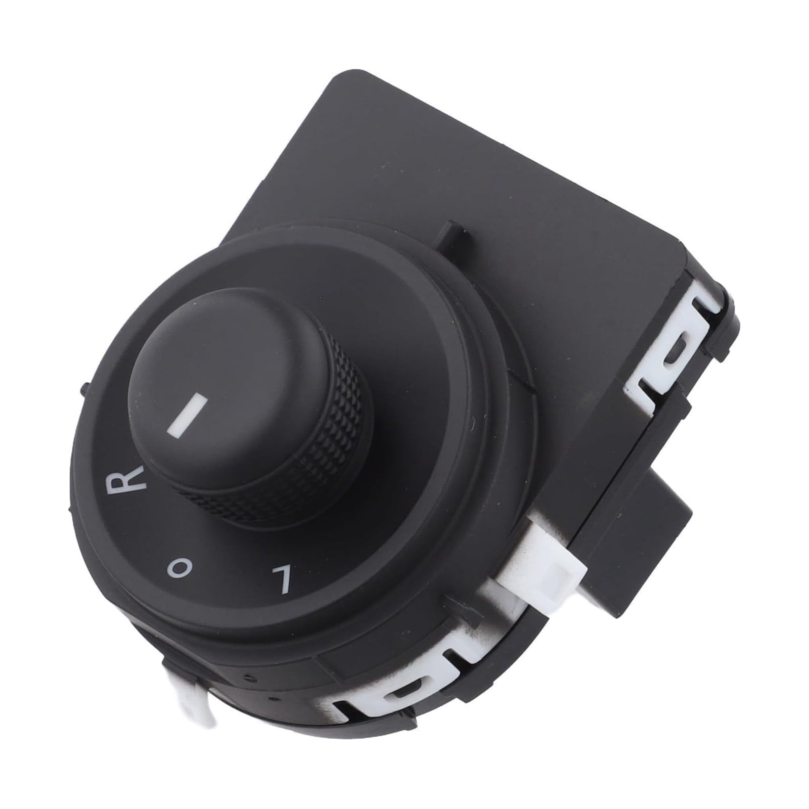 Automotive Interior Upgrade Central Lock Control And Glass Adjustment ...