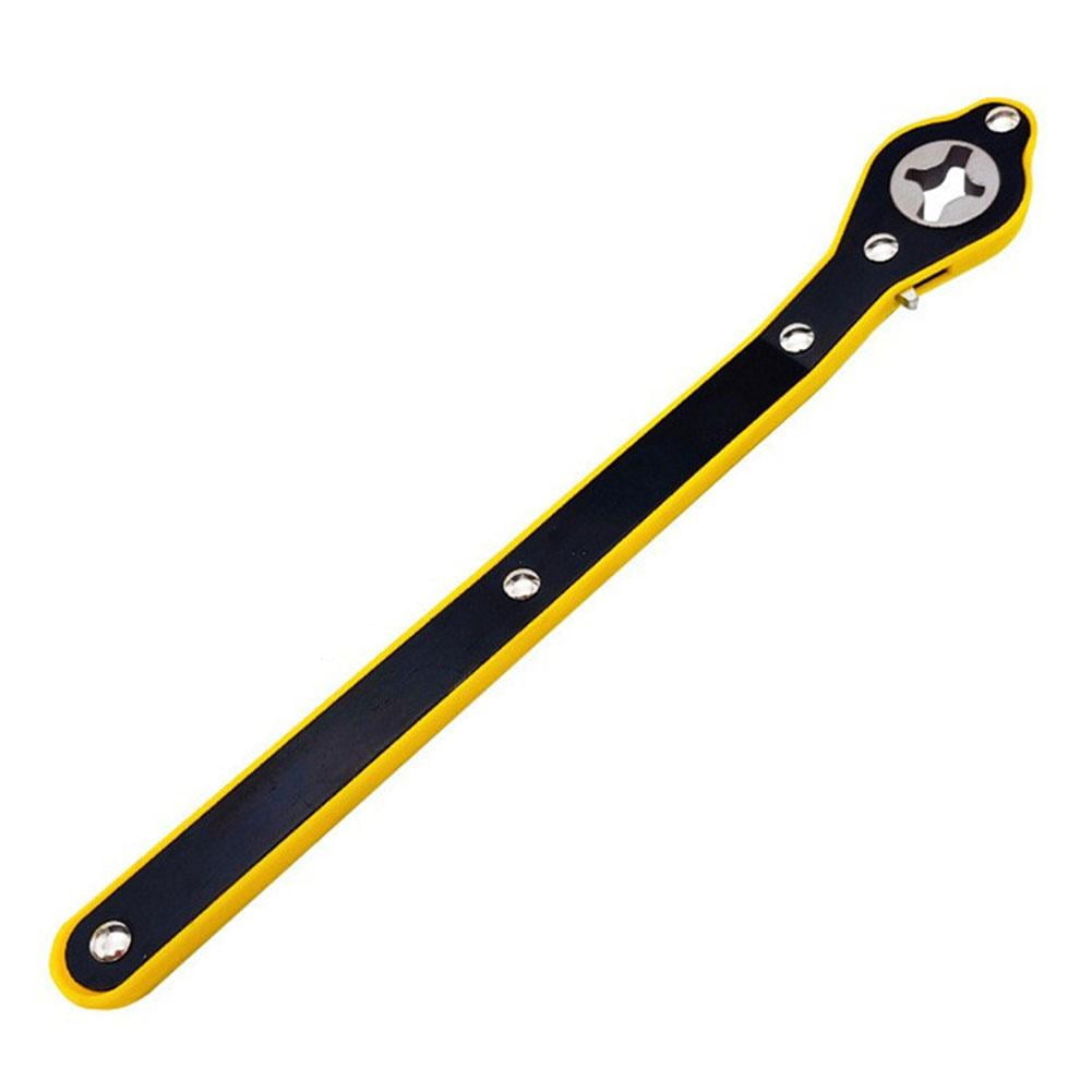 Automotive Jack Ratchet Wrench,Auto Labor-Saving Jack Ratchet Wrench ...