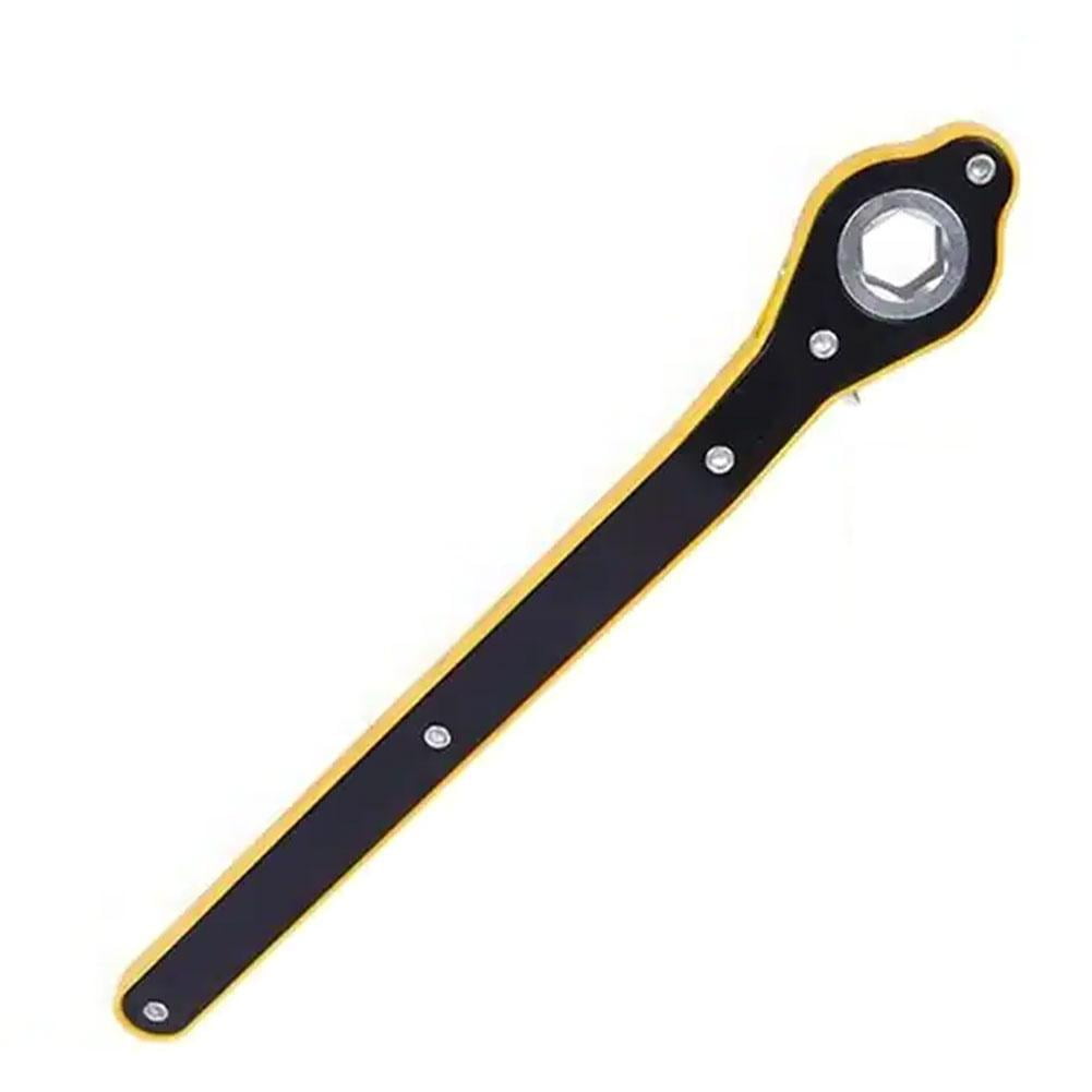 Automotive Jack Ratchet Wrench,Auto Labor-Saving Jack Ratchet Wrench ...