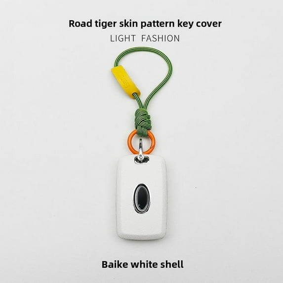 Automotive Key Holder Car Key Protector Case For 2025 Land Rover Key ...