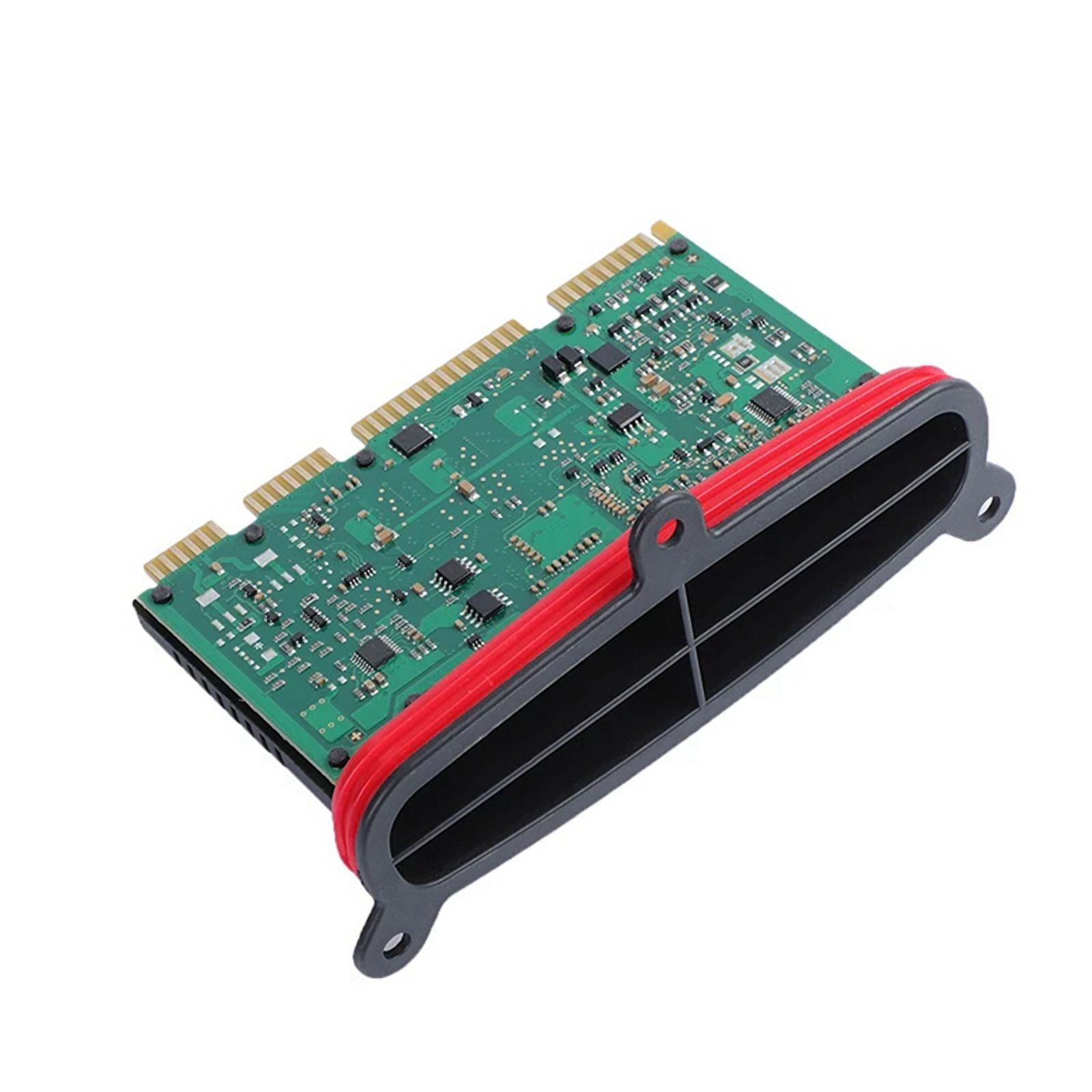 Automotive LCI Drive Controller Headlight Drive Power Module Control ...