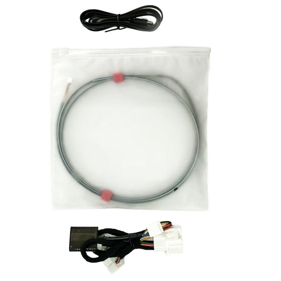 Automotive LED Warning Light with Blind Zone Detection Turn Signals ...