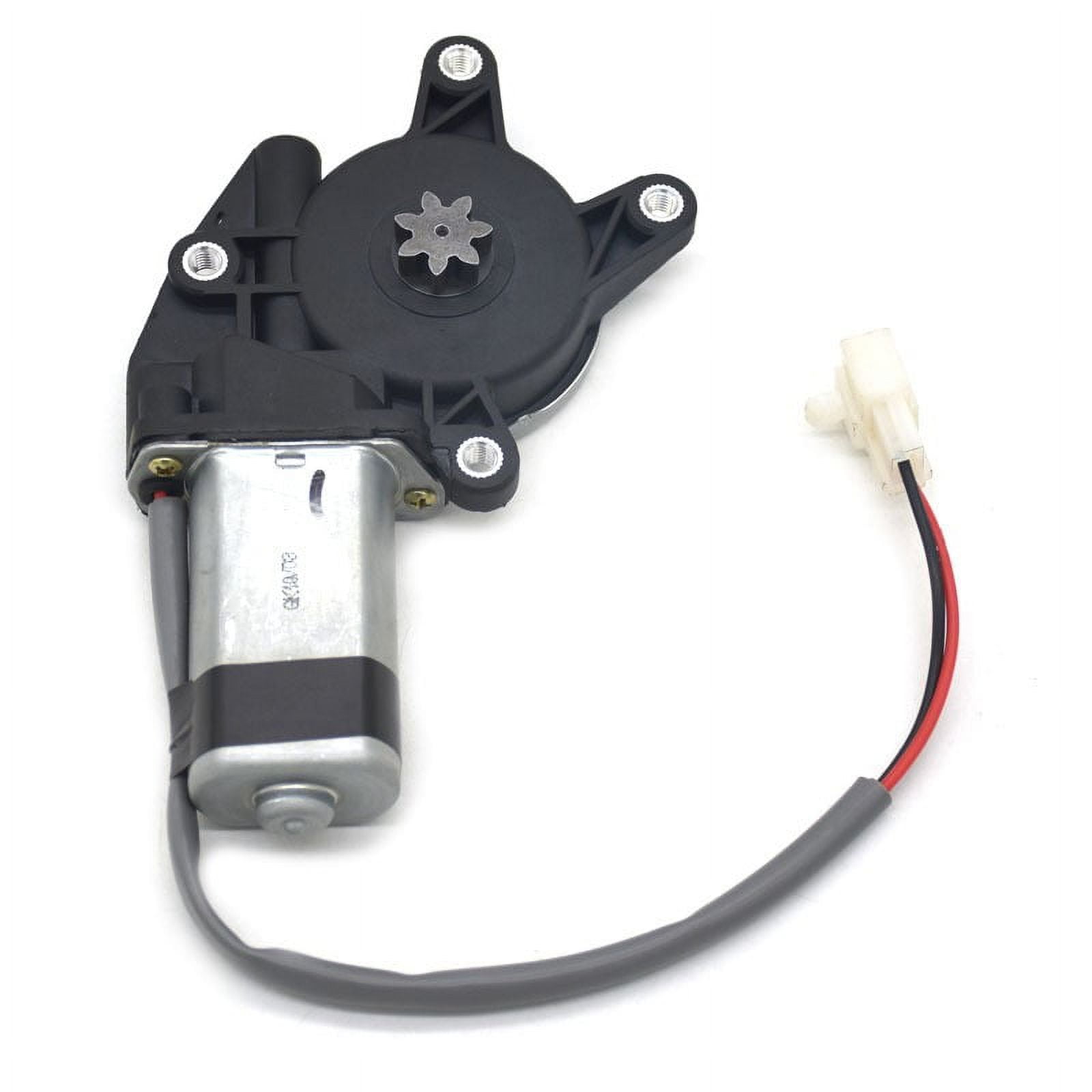 Automotive Lifting Motor Casement Lifter Motor For Automotive Use ...