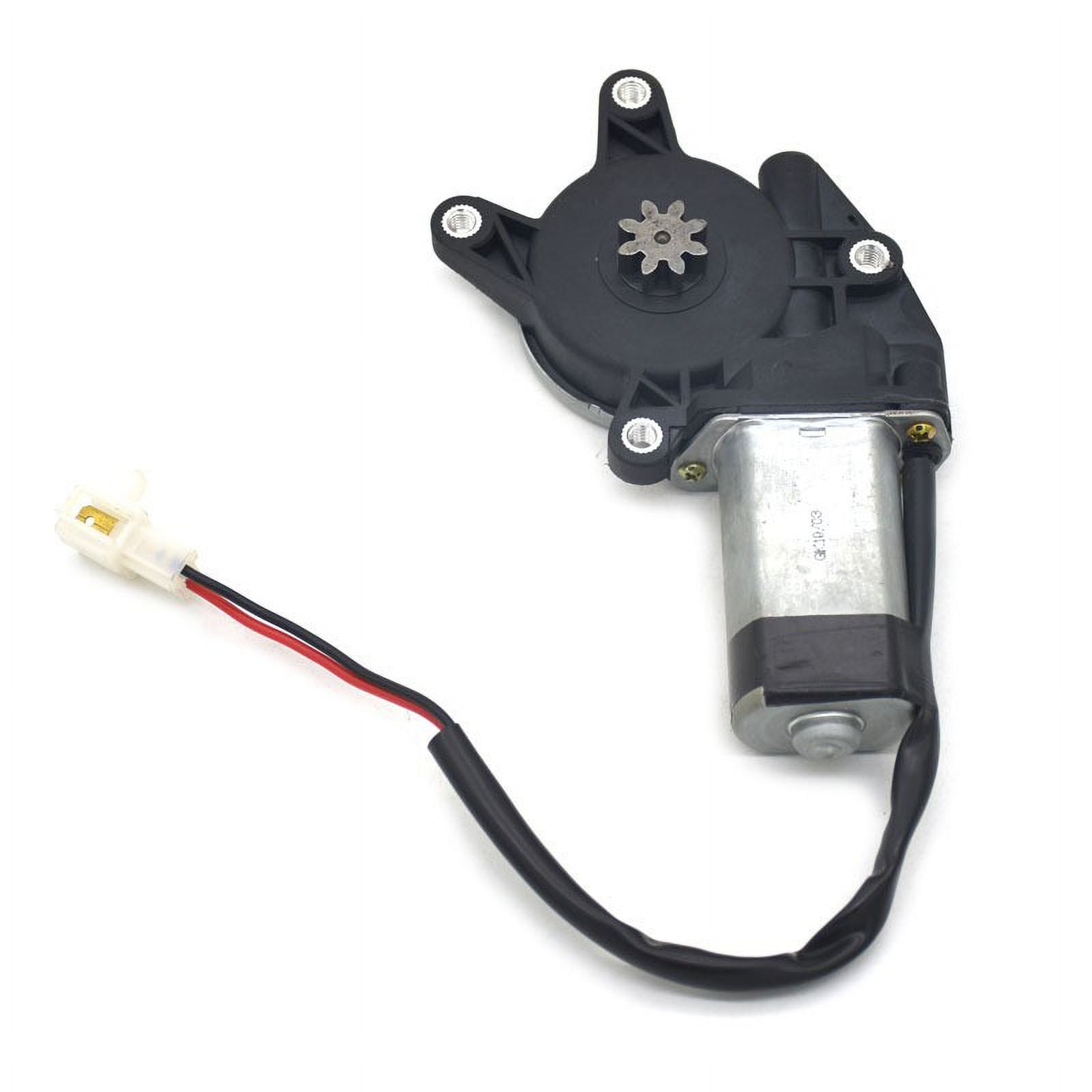 Automotive Lifting Motor Casement Lifter Motor For Automotive Use ...