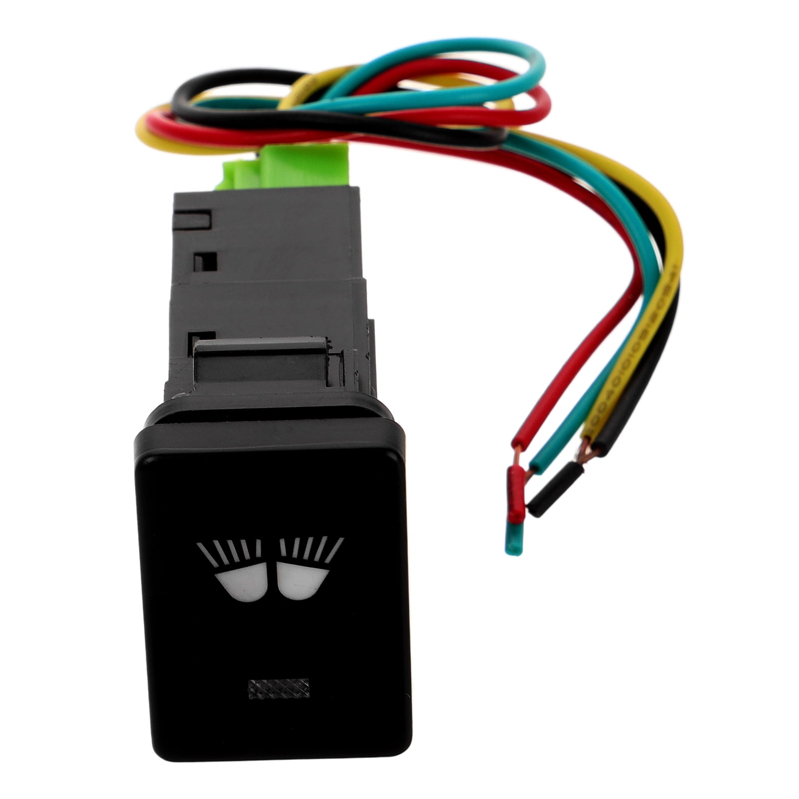 Automotive Light Switch Replacement Car Light Switch Auto Lamp Switch ...