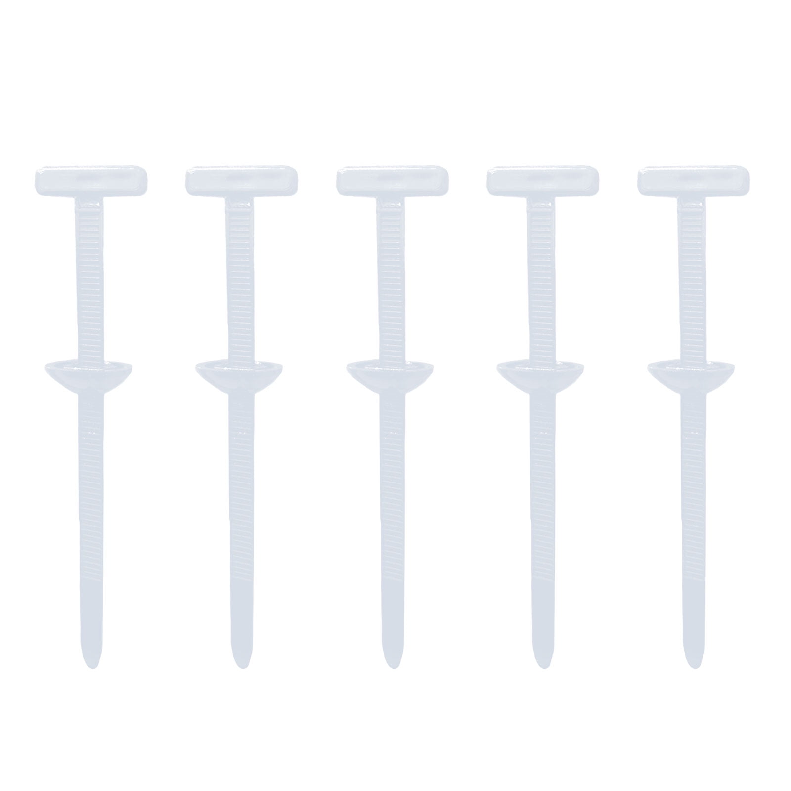Automotive Locking Cable Tie Acid Resistant Erosion Proof Wire Bundling ...