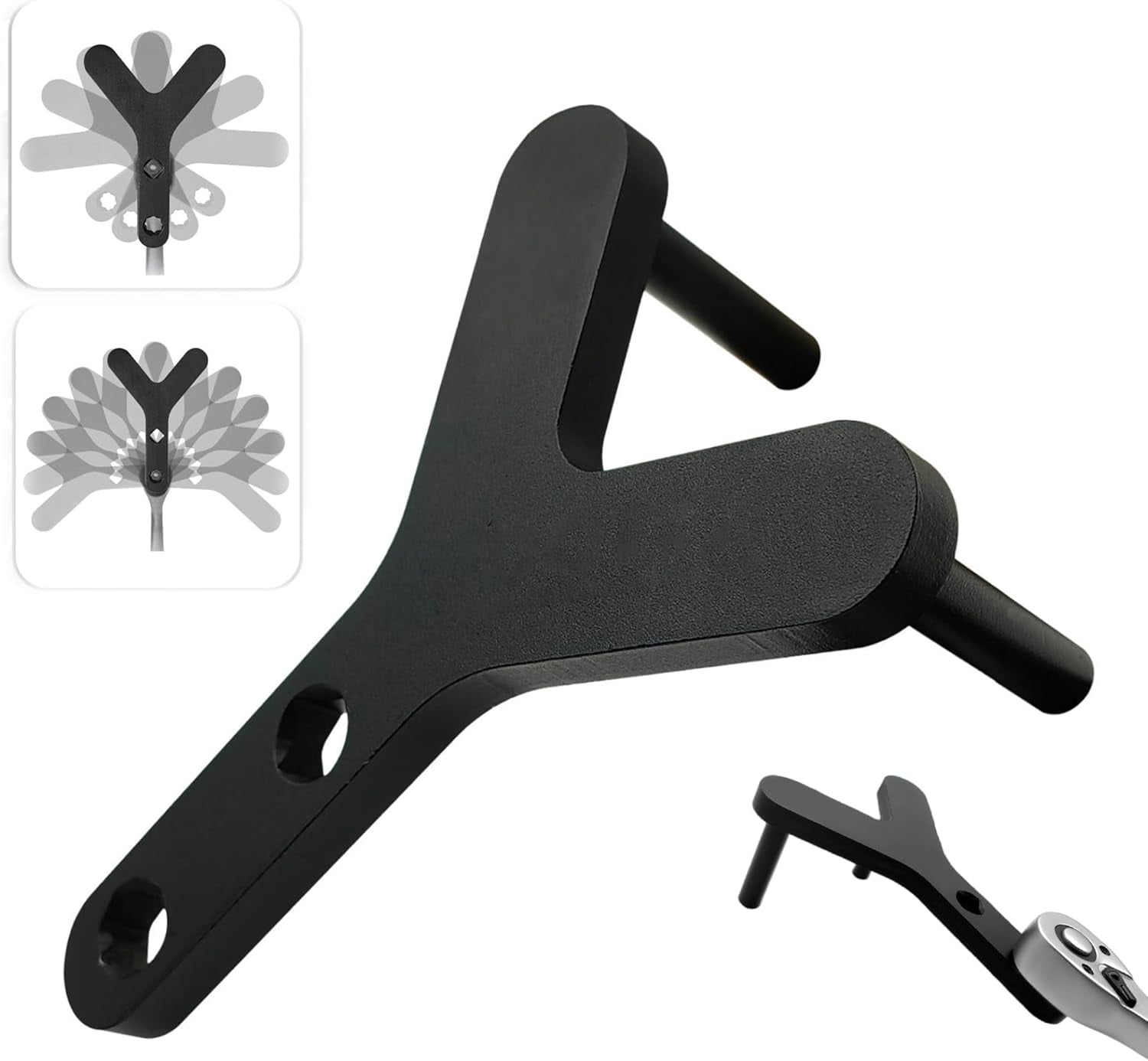 Automotive Lower Control Arm & Ball Joint Removal Tool, Suspension ...