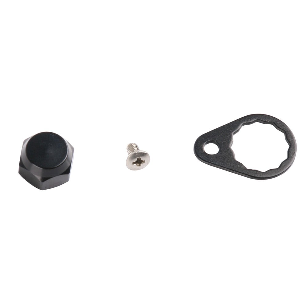 Automotive M8 Lock Plate Solutions Comprehensive Set for AD Fasteners ...