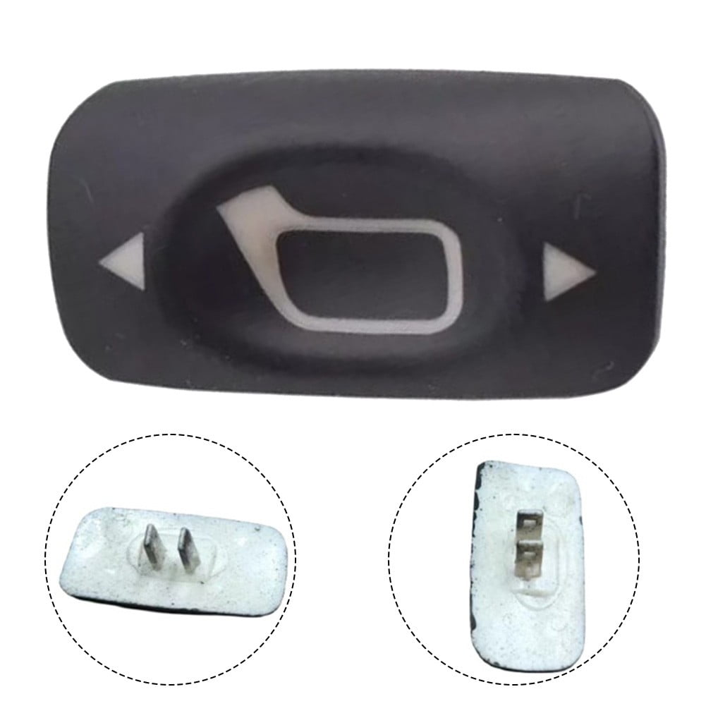Automotive Mirror Control Mirror Adjustment Knob Improving Driving ...