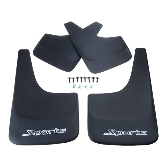 Collision Stone Guard