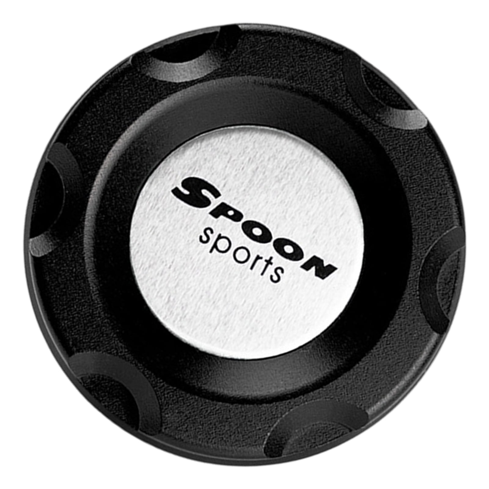 Automotive Modification Accessory Oil Tanks Caps Easy Installation ...