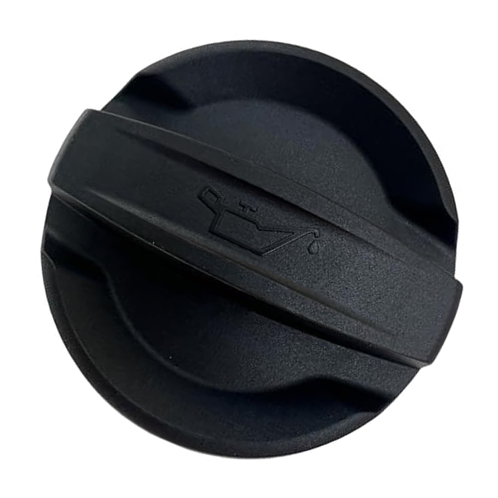 Automotive Oil Filler Neck Lid Heavy Duty Construction High Temperature ...