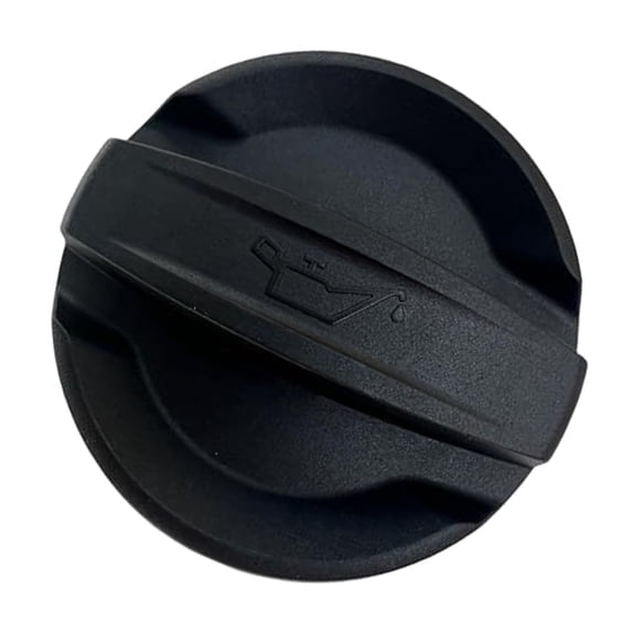 Automotive Oil Filler Neck Lid Heavy Duty Construction High Temperature ...