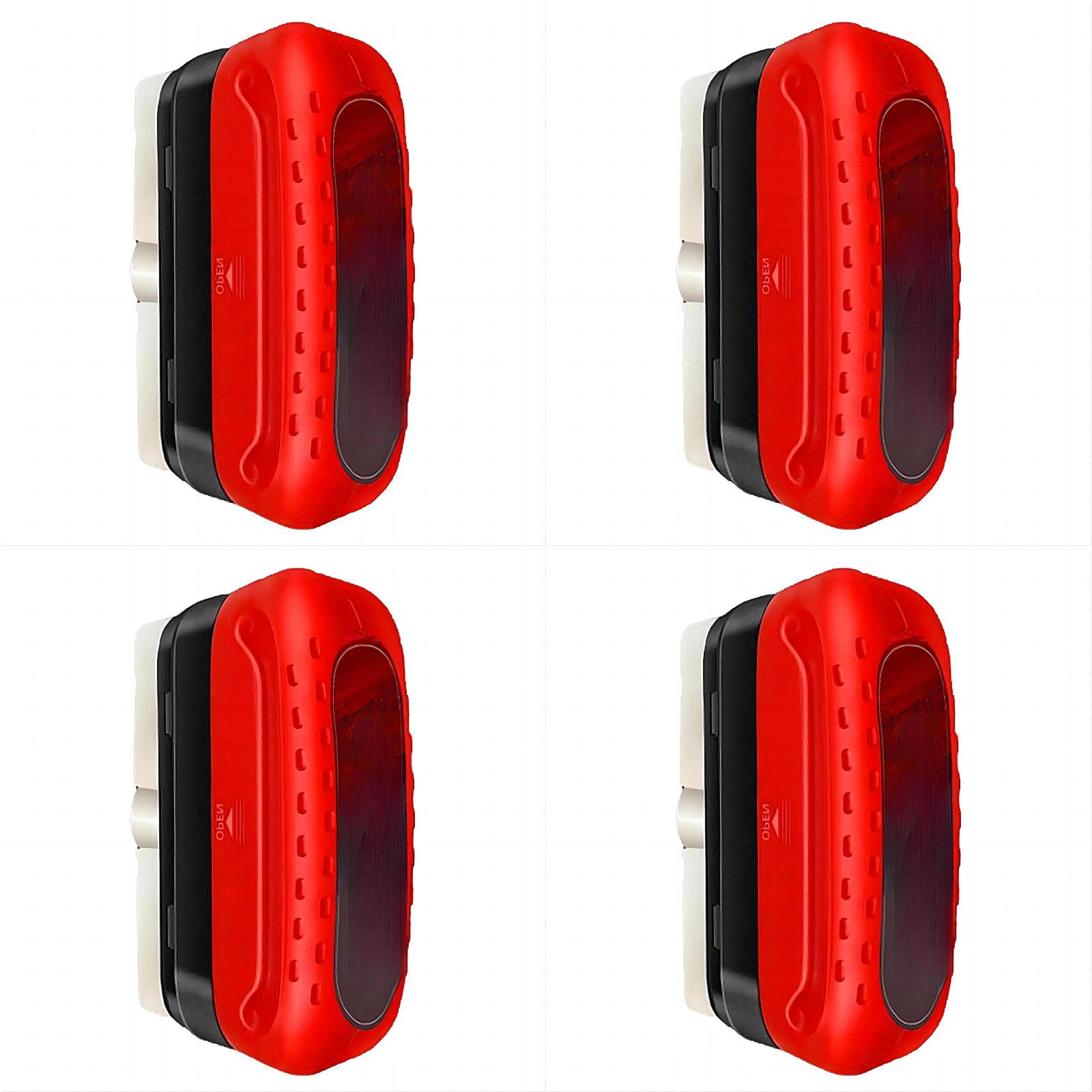 Windshield Cleaner Tool, 2024 New Efficient Car Glass Oil Film Cleaner ...