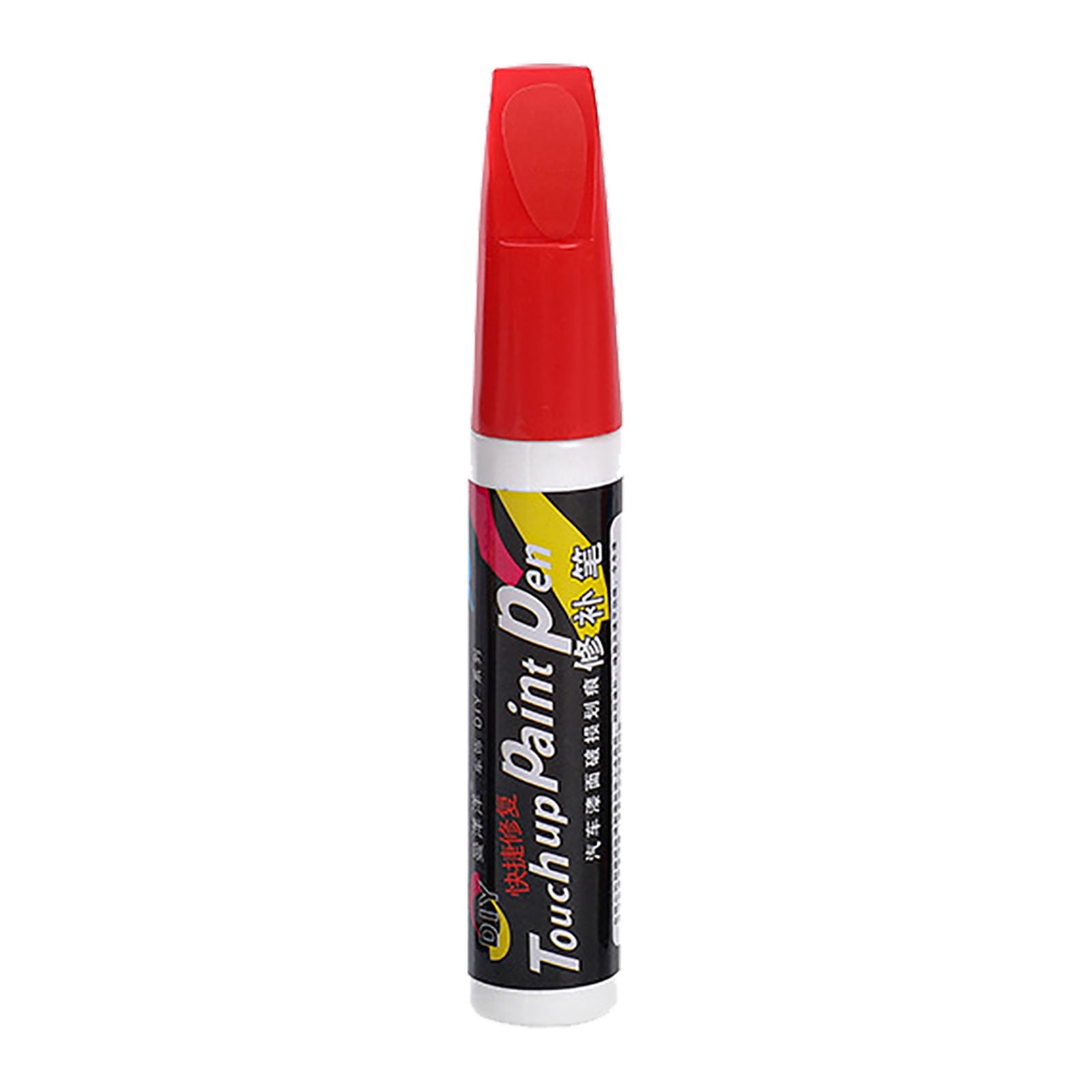 Automotive Paint Pen Kit for Vehicle Scratch and Chip Restoration ...