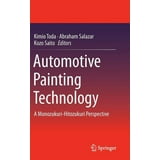 Automotive Painting Technology: A Monozukuri-Hitozukuri Perspective ...