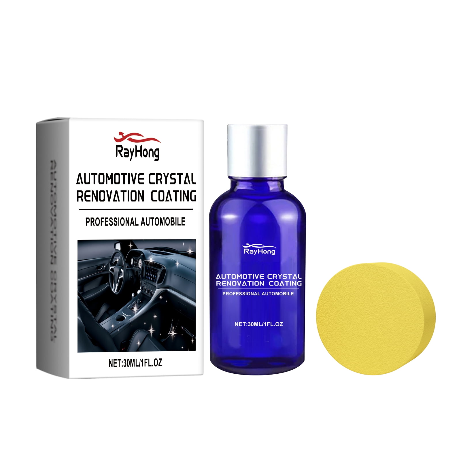 Automotive Plastic Parts Retreader, Automotive Interior Cleaning And ...