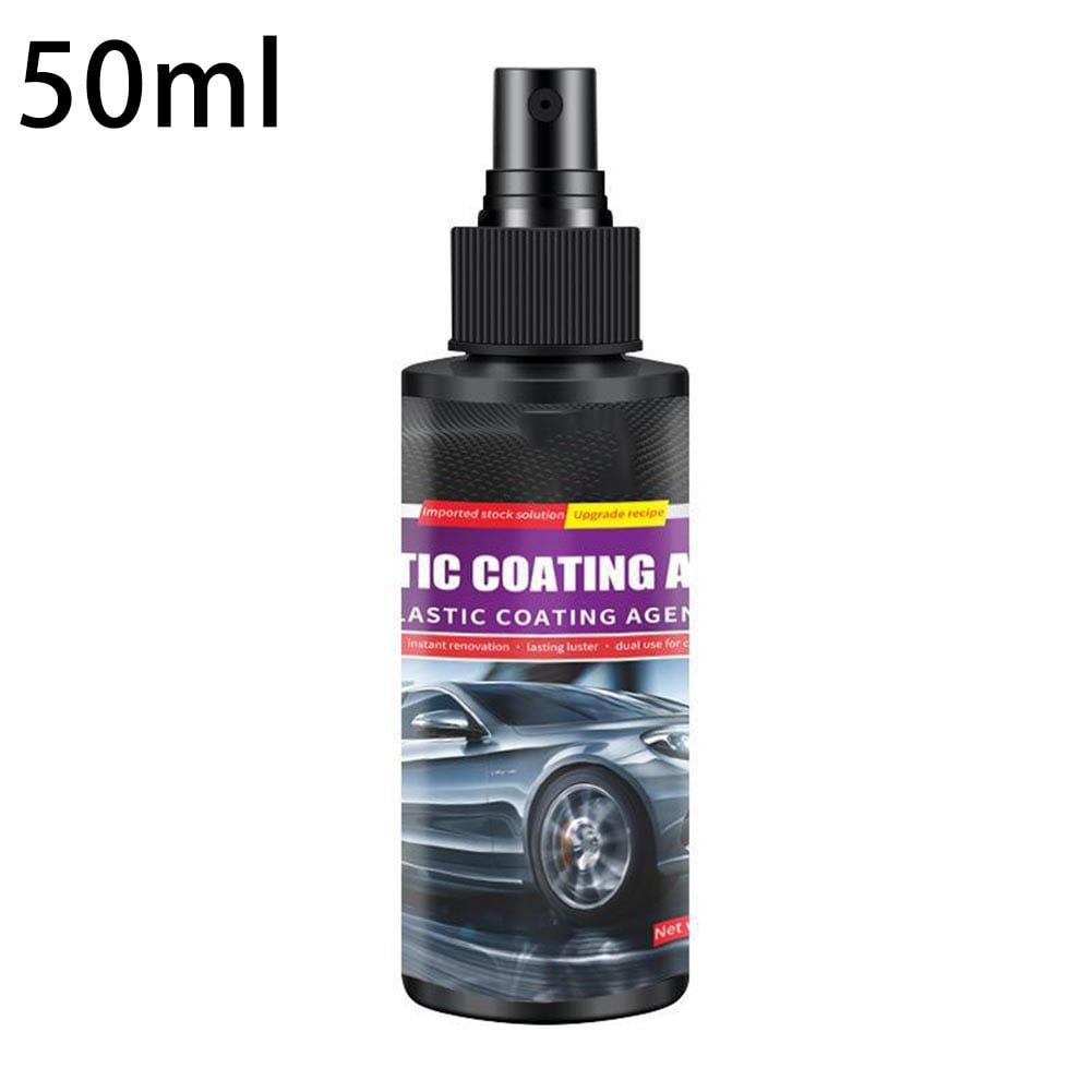 Automotive Plastic Repair Coating Agent Polishing Repair And Renovation ...