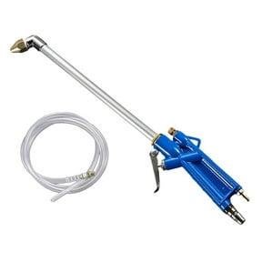 HVAC Guys Coil Cannon Cleaner Mixing Sprayer for Air Conditioning and ...