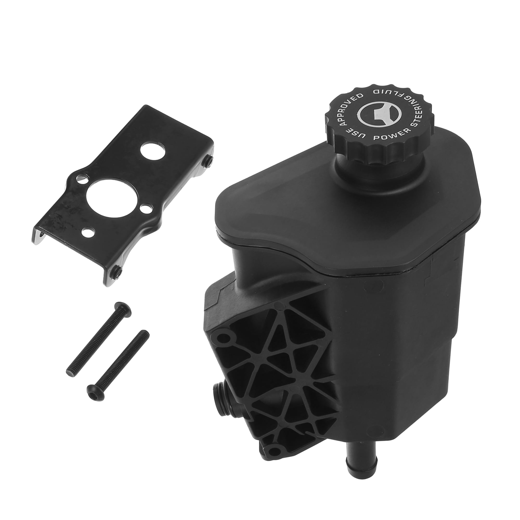 Unique Bargains Automotive Power Steering Reservoir No.5073240AA for ...