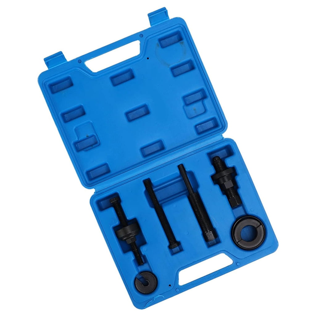 Automotive Pulley Puller & Installer set Efficient Power Steering ...