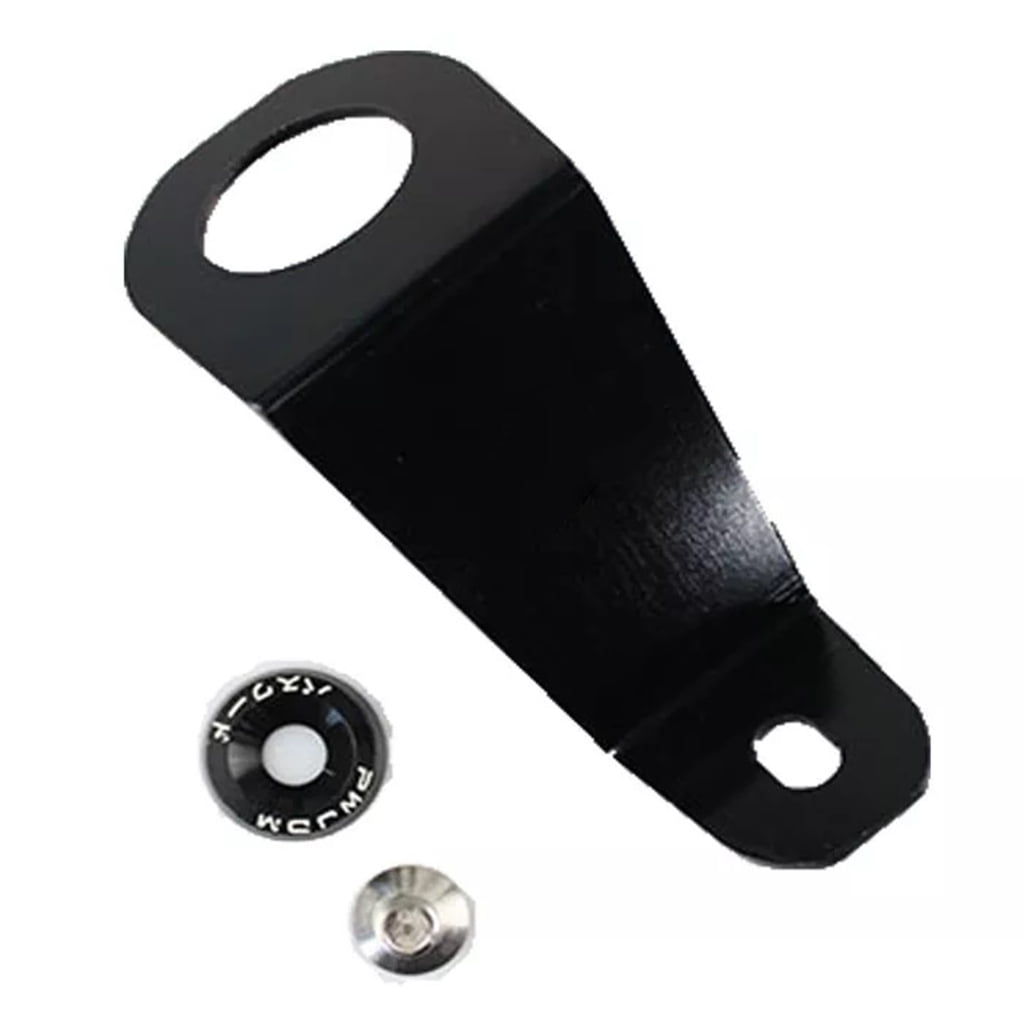 Automotive Radiator Reinforcement Mount Bracket For Airflows Efficiency ...