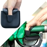 Automotive Refueling Gloves | Reusable Silicone Gas Pump Gloves | Easy ...