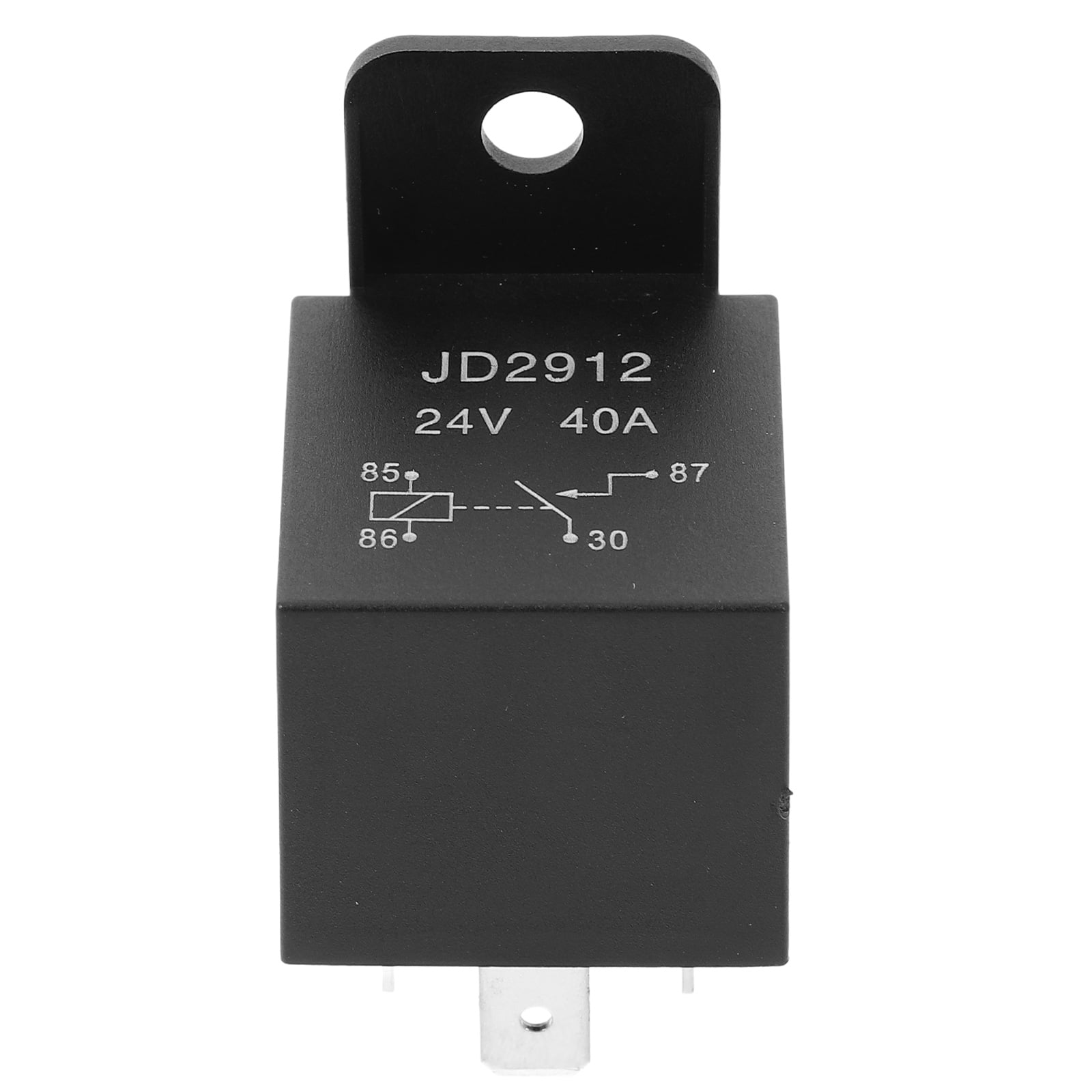 Automotive Relay Ac Clutch Relay Automotive Starter Switches Automatic ...
