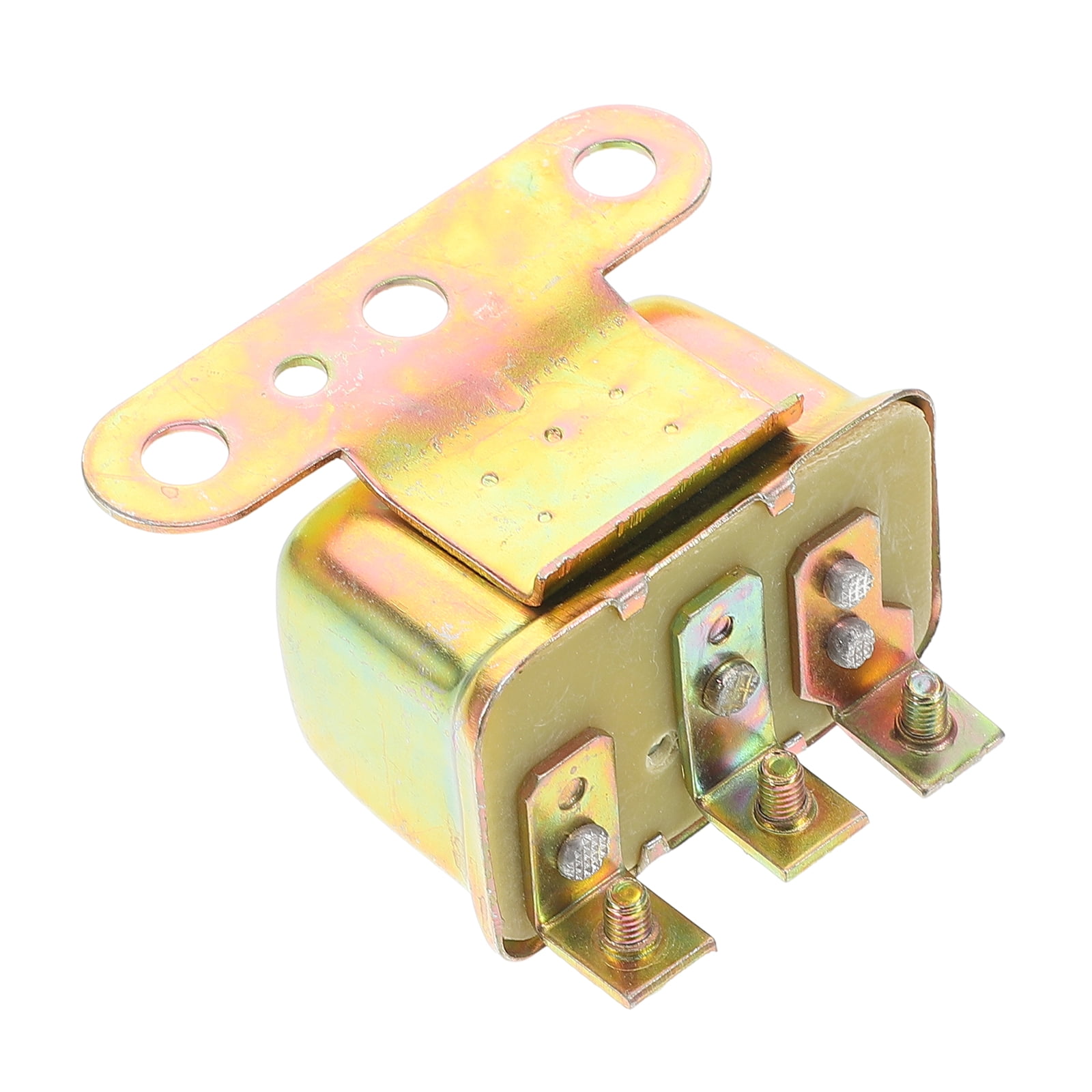 Automotive Relay Relays Replacement Nozzle Special Truck Silver ...