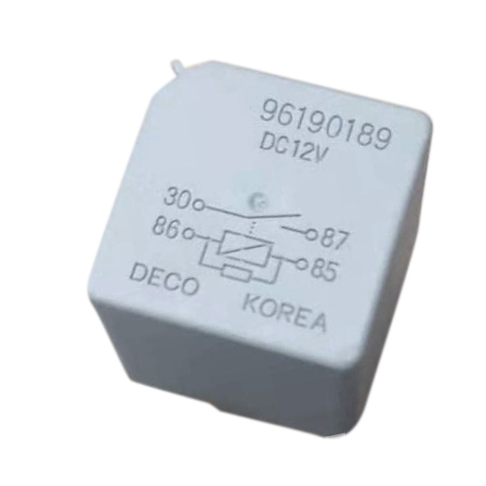 Automotive Relay for Chevrolet Optra / Chevrolet Aveo Car Relay ...
