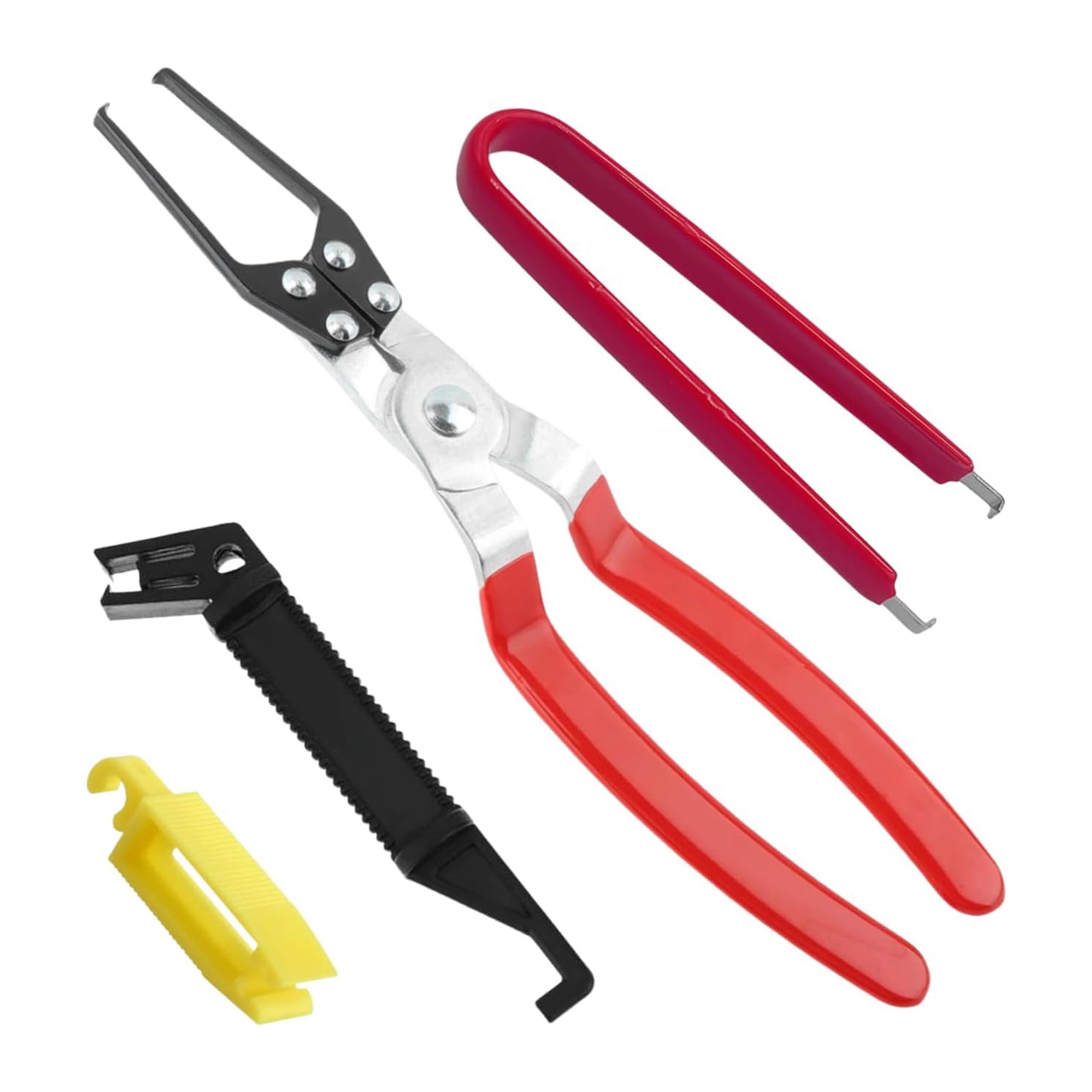 Automotive Relays Puller Pliers & Fuses Puller Tool Automotive Hand ...