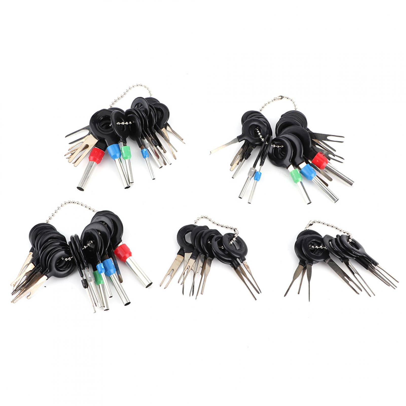 Automotive Repair Companion: Terminal Ejector Kit For Seamless Wire ...