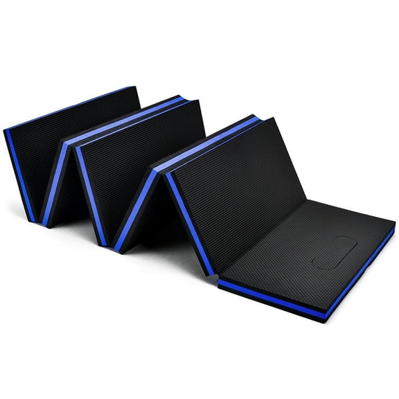 Mechanics Pad
