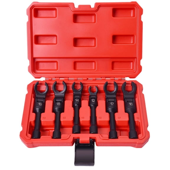 Adjustable Crows Foot