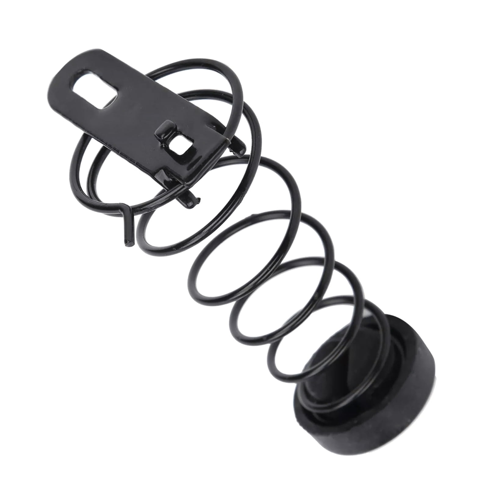 Automotive Replacements Hoods Safety Catch Spring Body Single Hoods Up ...