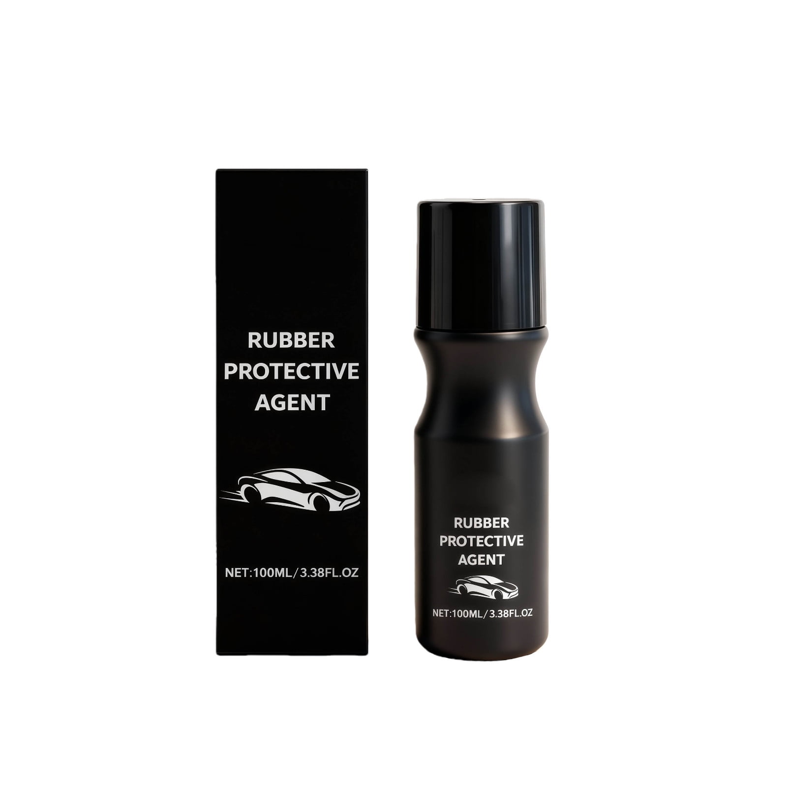 Automotive Rubber Lubricant Protectant for Enhanced Flexibility and ...