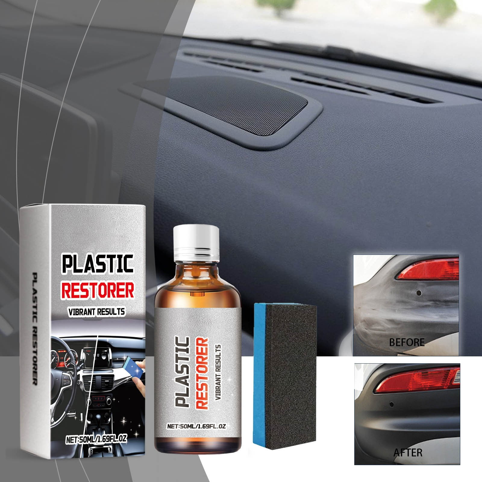 Automotive Seal It Pen - Edge Sealer Plaster Rings Cement Paste Drywall ...