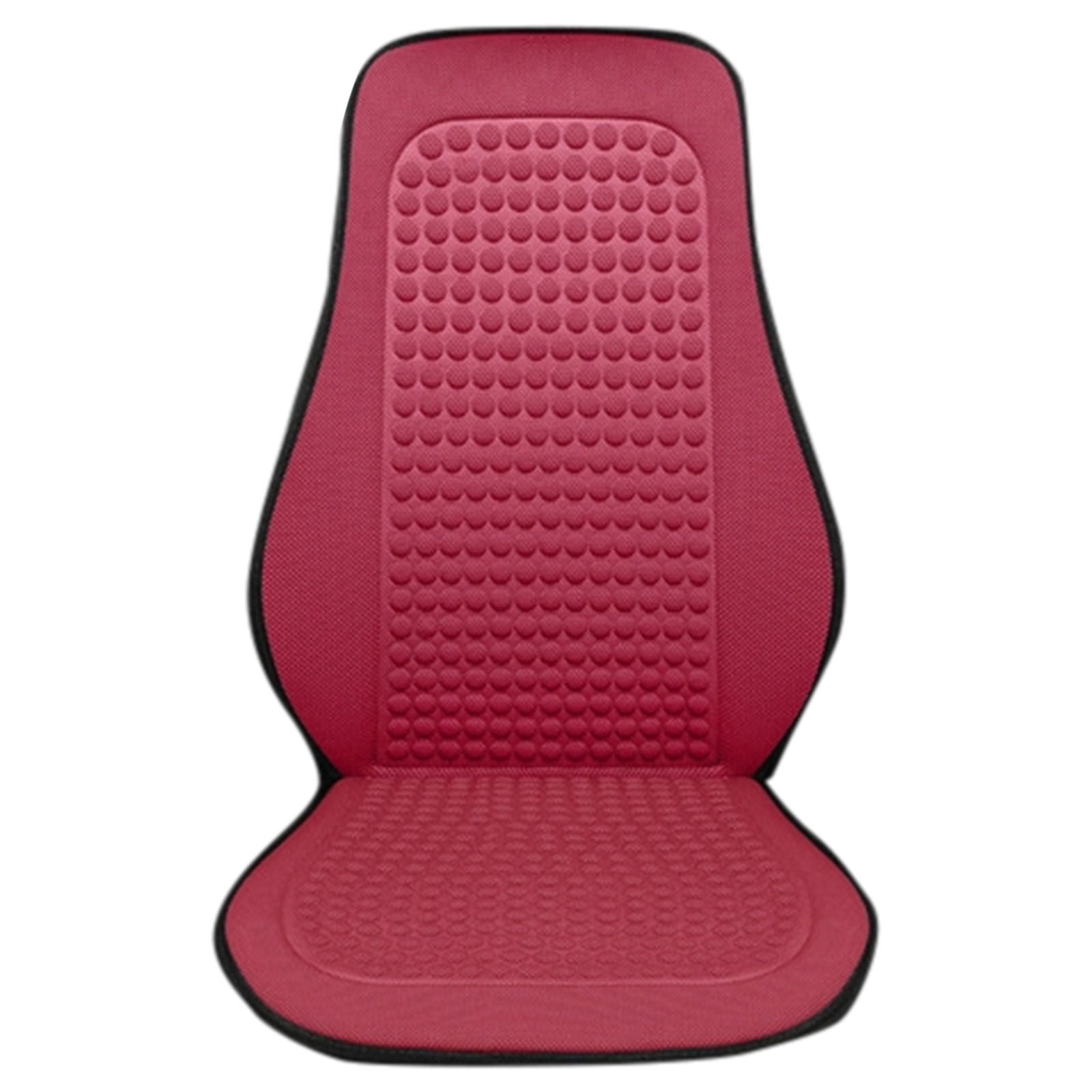 Automotive Seat Cushion with Advanced Airflow Design for Enhanced ...