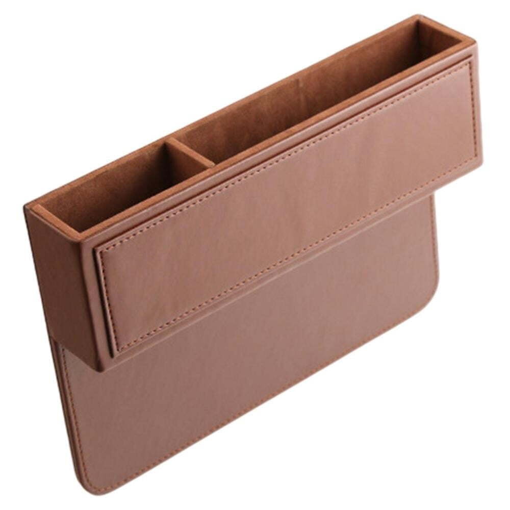 Automotive Seat Filler|Console Side Organizer Between Seat ...