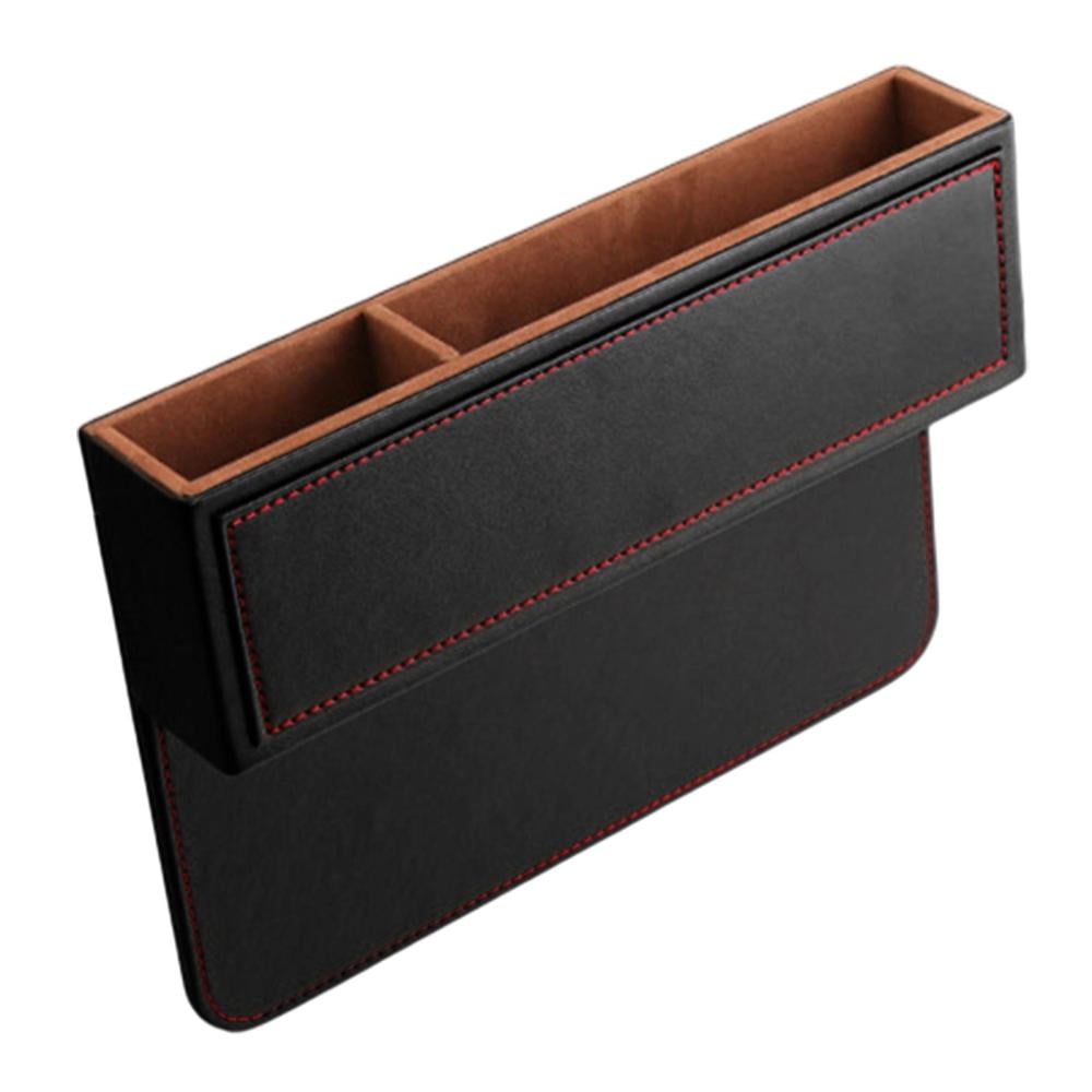 Automotive Seat Filler|Console Side Organizer Between Seat ...